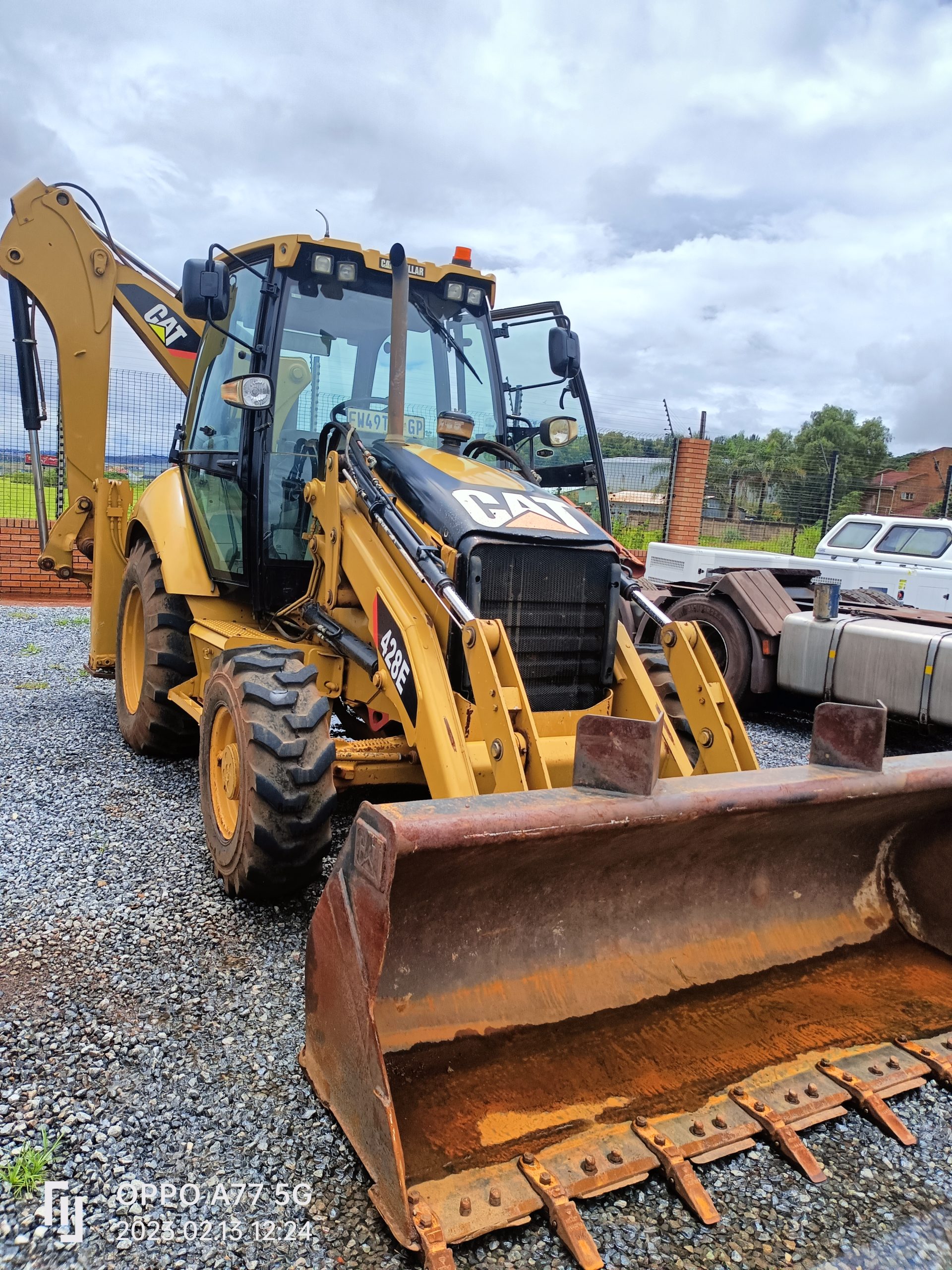 Mine Line Logistics – SA's Growing Transport, Heavy Equipment ...